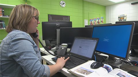 Allô Prof choisit Saguenay pour son service d’aide aux devoirs | Radio ...