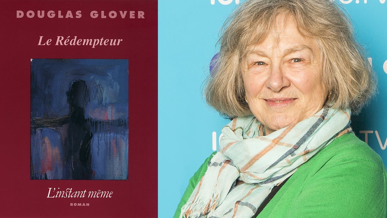 Le Rédempteur, de Douglas Glover, traduit de l'anglais par Daniel ...