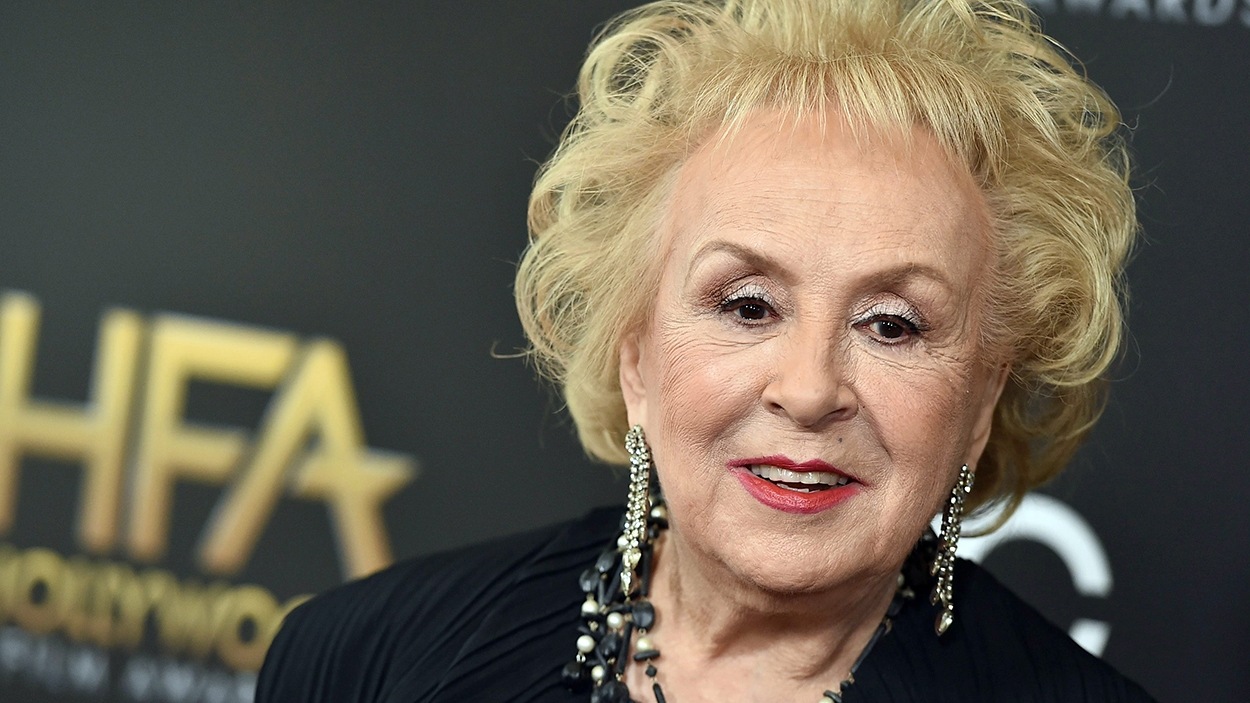 Doris Roberts, de la série Everybody Loves Raymond, meurt à 90 ans ...