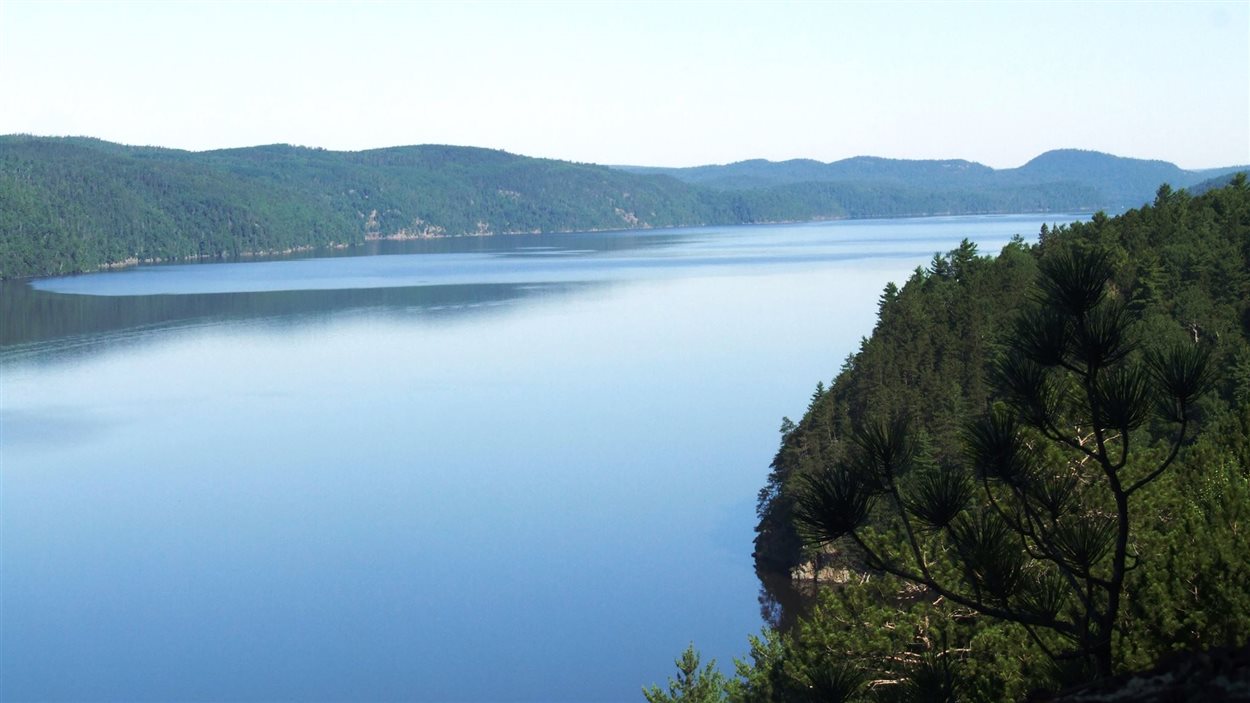 L'Association pour la préservation du lac Témiscamingue voit le jour ...