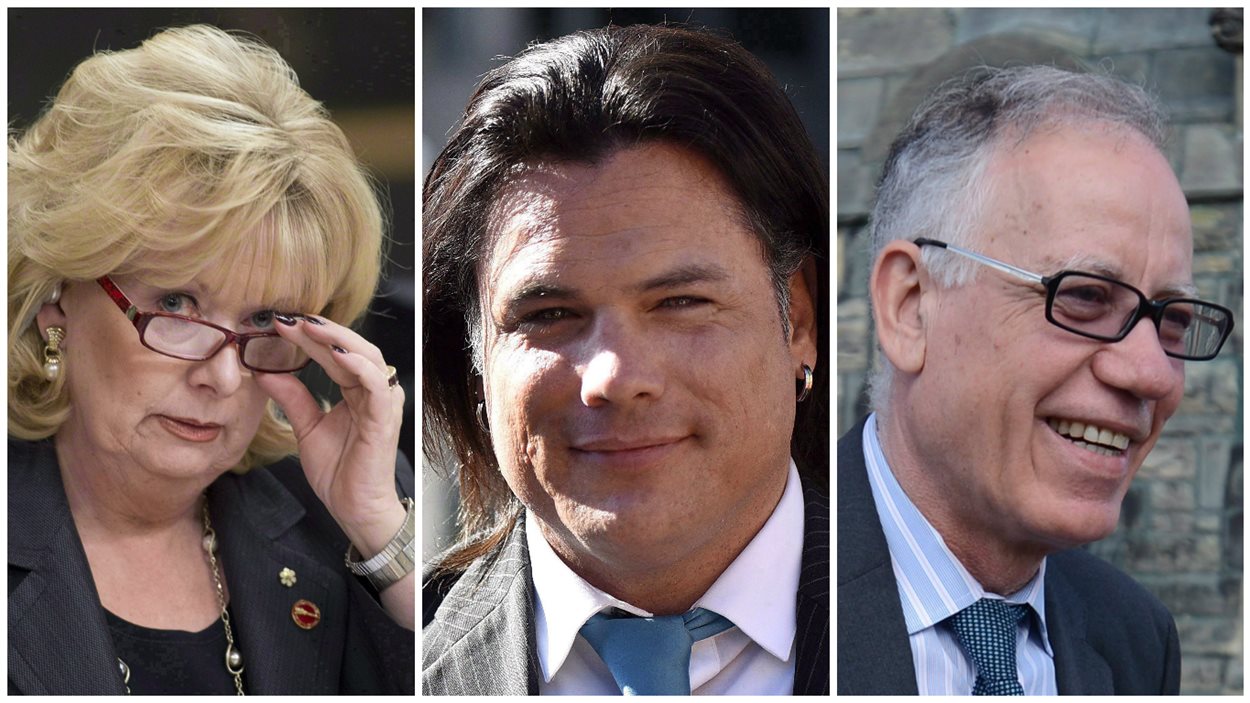 Procès Duffy : dernier acte demain | Radio-Canada