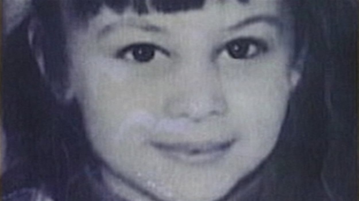 Un portrait-robot 45 ans après le crime | Radio-Canada