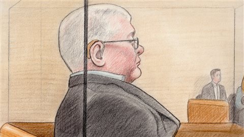 Début du procès de Marc Leduc accusé de deux meurtres à Ottawa | Radio ...