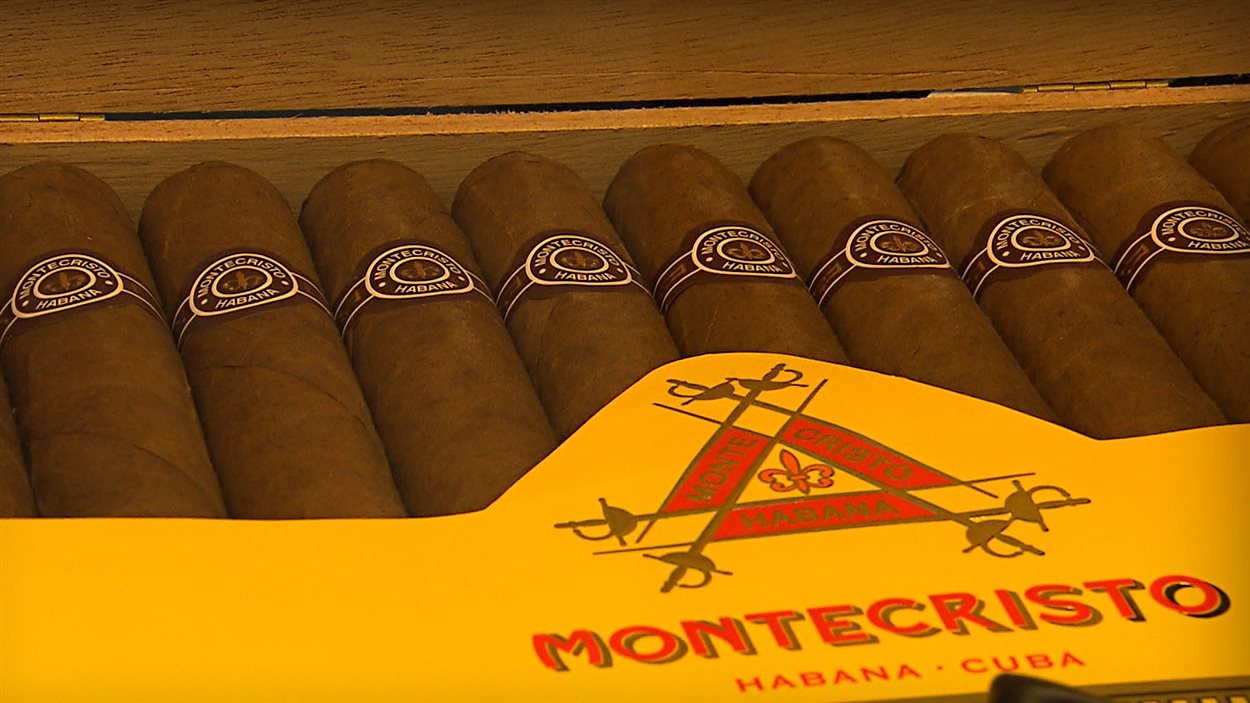 Les cigares cubains, un marché en renaissance | Radio-Canada.ca
