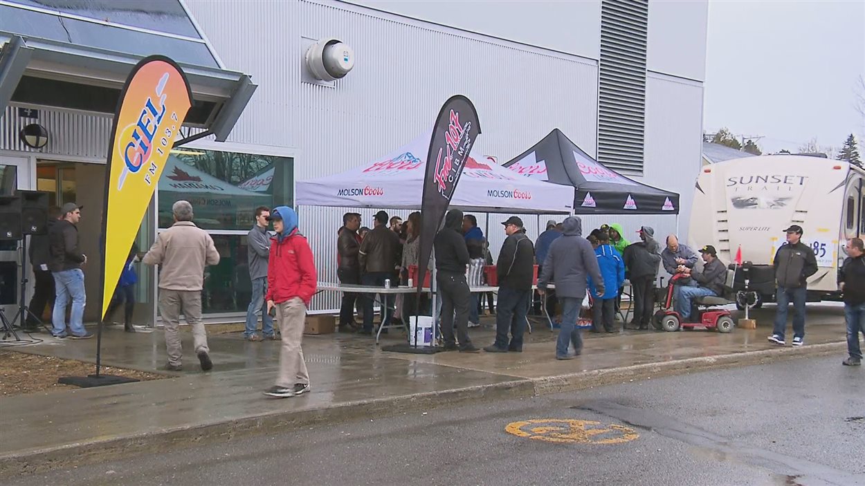 Les 3L de Rivière-du-Loup en finale de la Ligue nord-américaine de ...