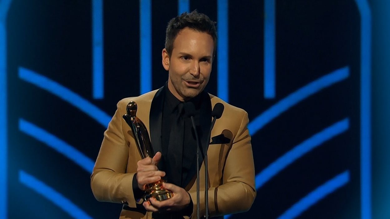 Gala Artis : Éric Salvail, Guylaine Tremblay et Martin Matte de nouveau ...