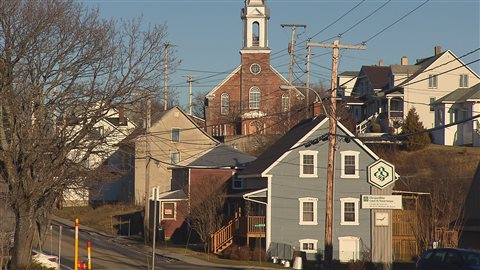Une monographie pour les 150 ans de Saint-Mathieu-de-Rioux | Radio-Canada