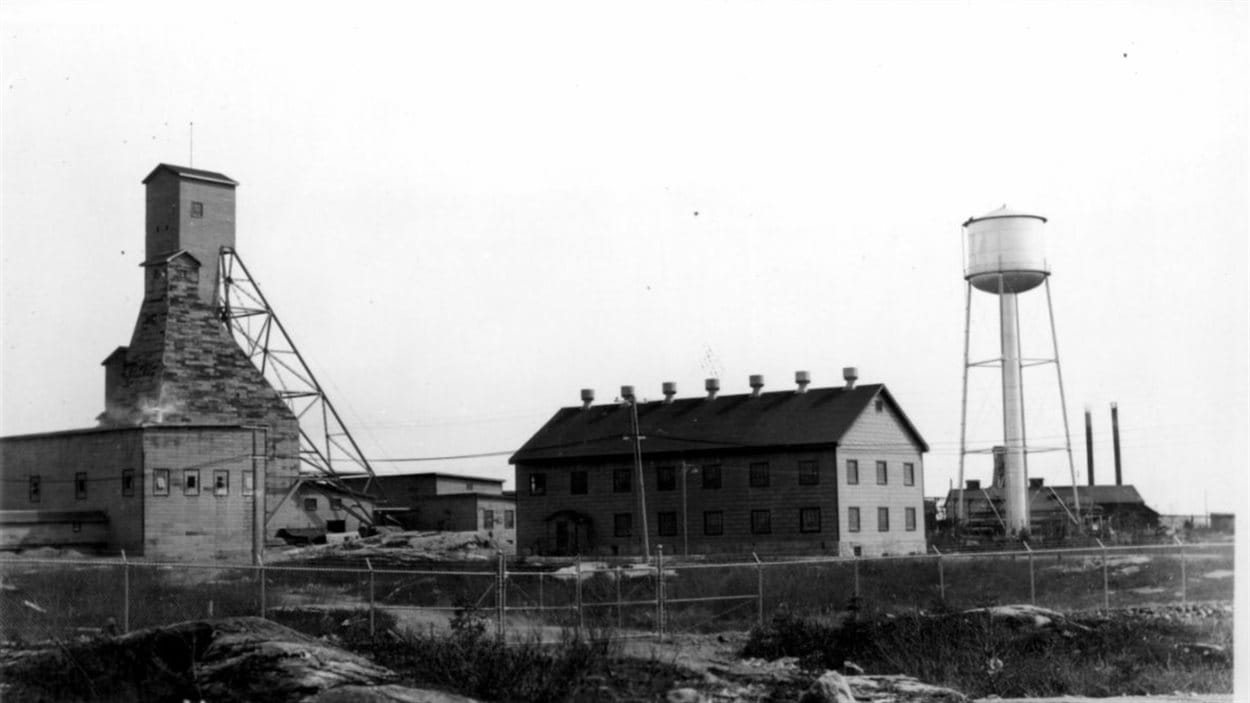 Semaine minière du Québec : regard historique sur le développement de l ...