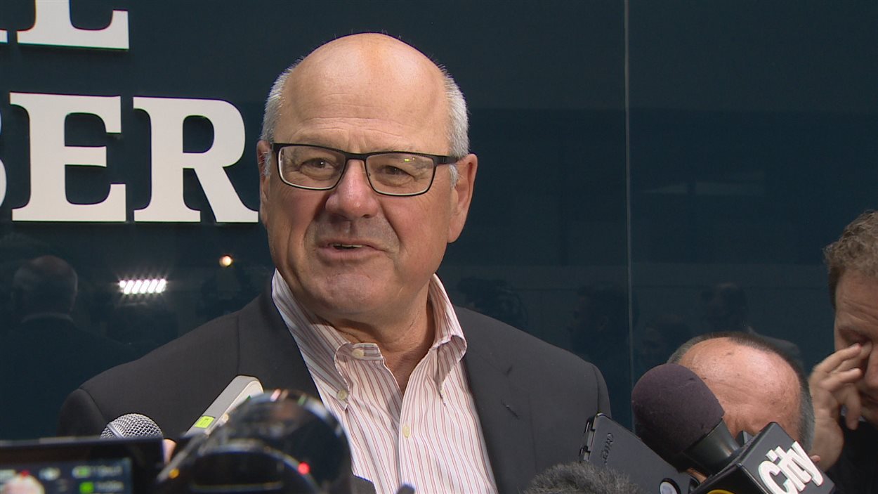 CalgaryNext : la Ville de Calgary accepte d'entendre Ken King | Radio ...