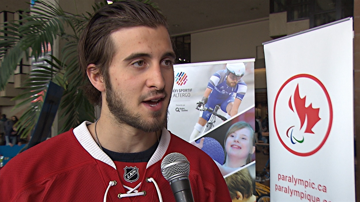 À 134 jours des Jeux, un tour au Défi sportif | Radio-Canada