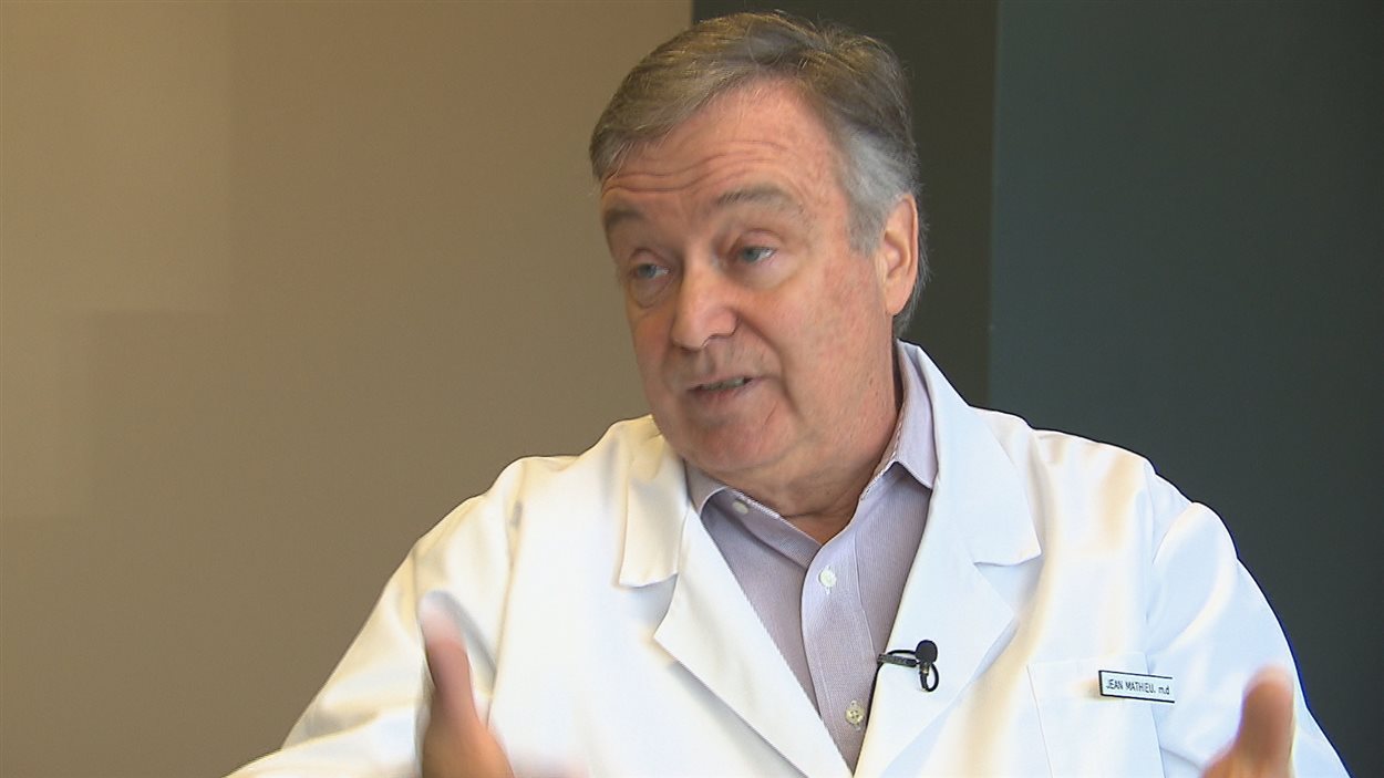 Les étudiants en médecine au Saguenay recevront une formation sur l ...