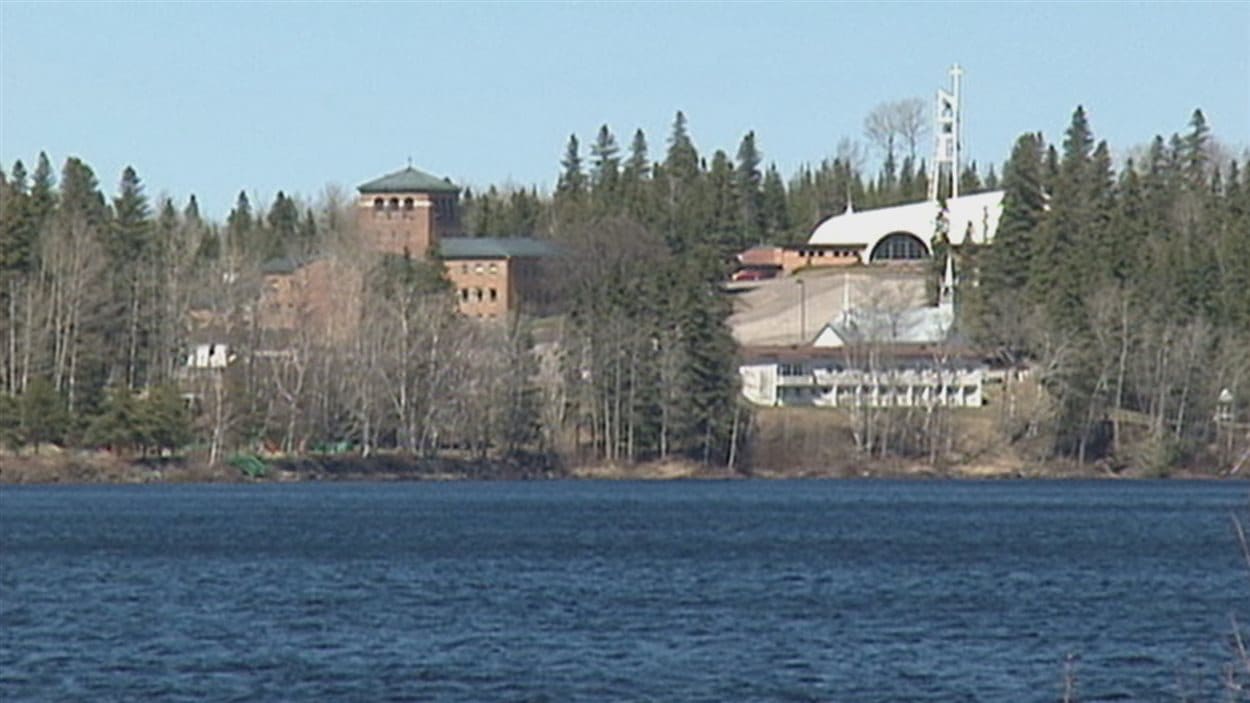 La mairesse de Lac-Bouchette honorée pour son engagement | Radio-Canada