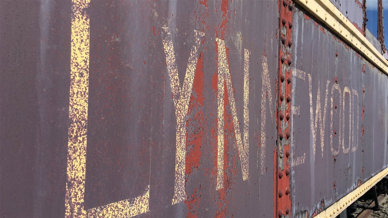 Train Océan 150 : VIA Rail renvoie Amqui au ministère des Transports ...