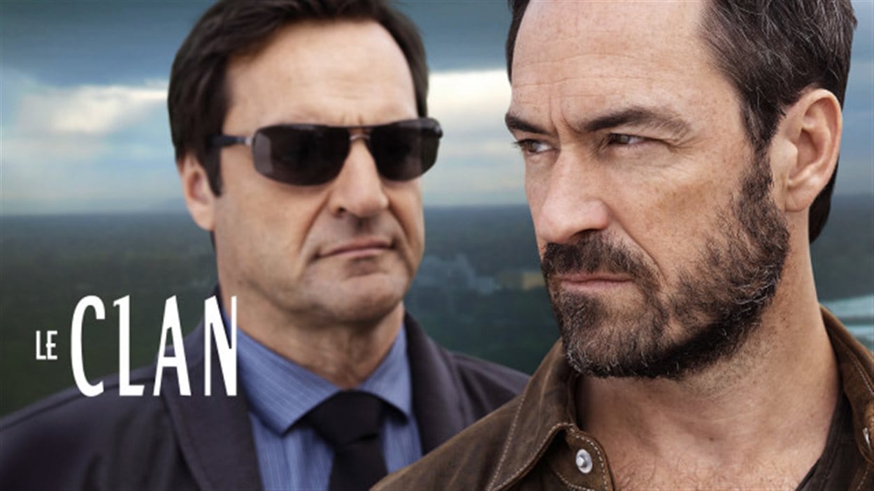 Une pétition pour une 3e saison de la série Le Clan | Radio-Canada