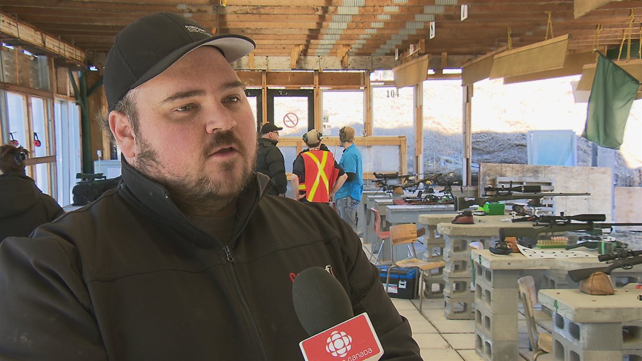 Des chasseurs encore réticents face à un registre des armes à feu ...