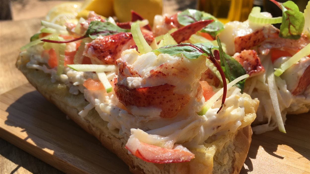 Cinq recettes pour profiter pleinement de la saison du homard | ICI ...