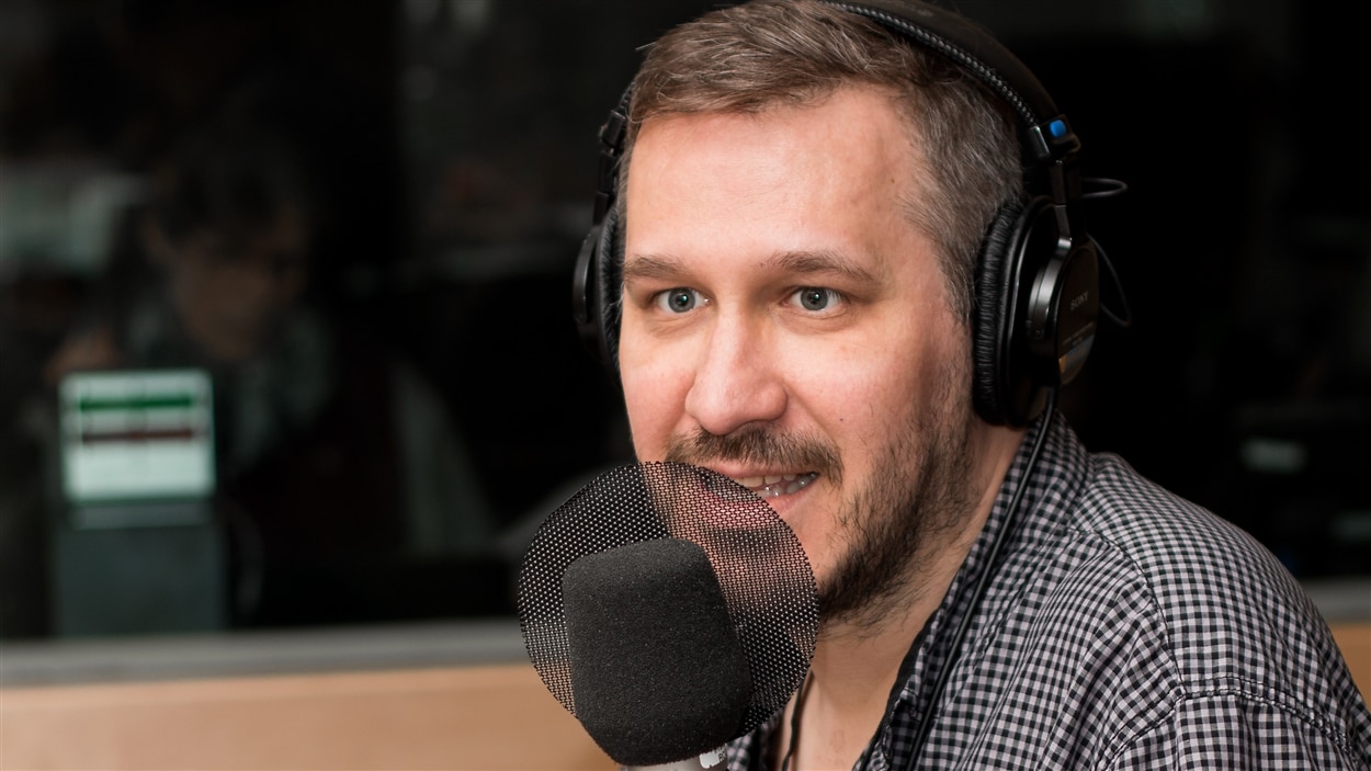 Audio fil du lundi 2 mai 2016