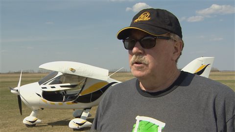 Un pilote de Saskatoon s'inquiète de la multiplication des drones ...
