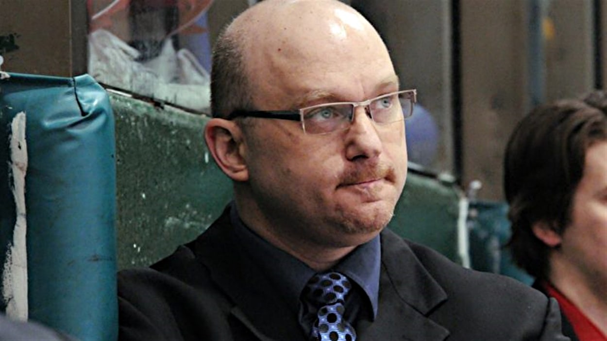 L'année mouvementée (et les leçons) d'André Tourigny | Radio-Canada