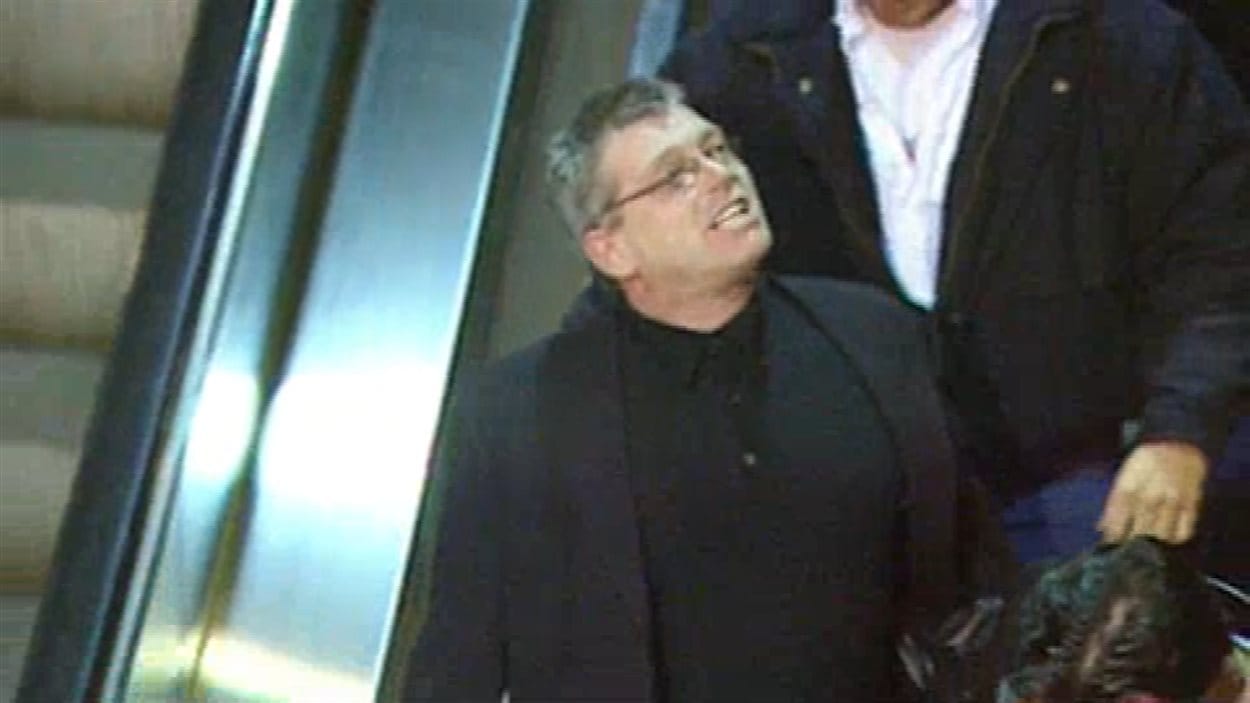 L'enquête préliminaire de Maurice « Mom » Boucher reportée | Radio-Canada