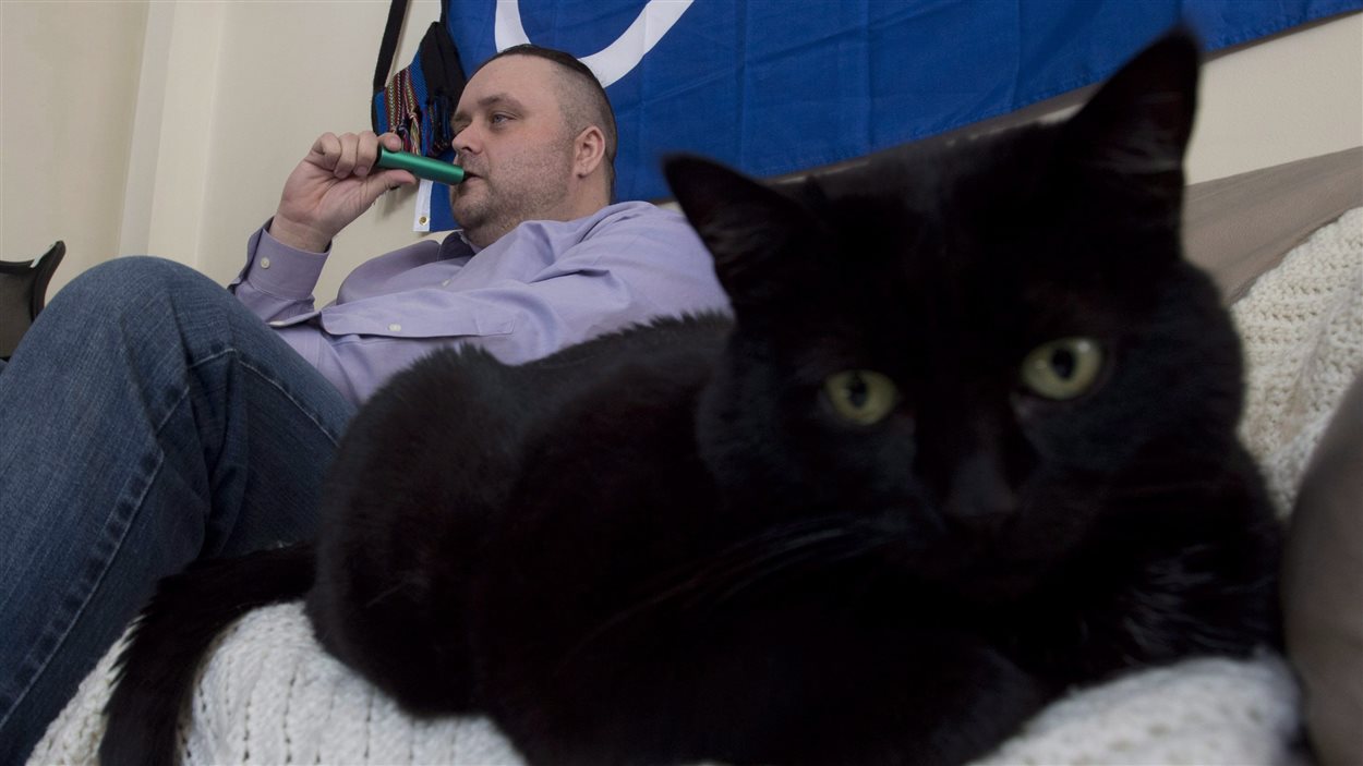 Des vétérans soutiennent que la marijuana coûte moins cher que les ...