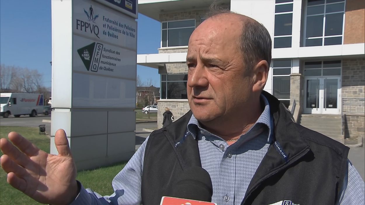 Pouvoir de décréter les conditions de travail : la FISA ira devant les ...