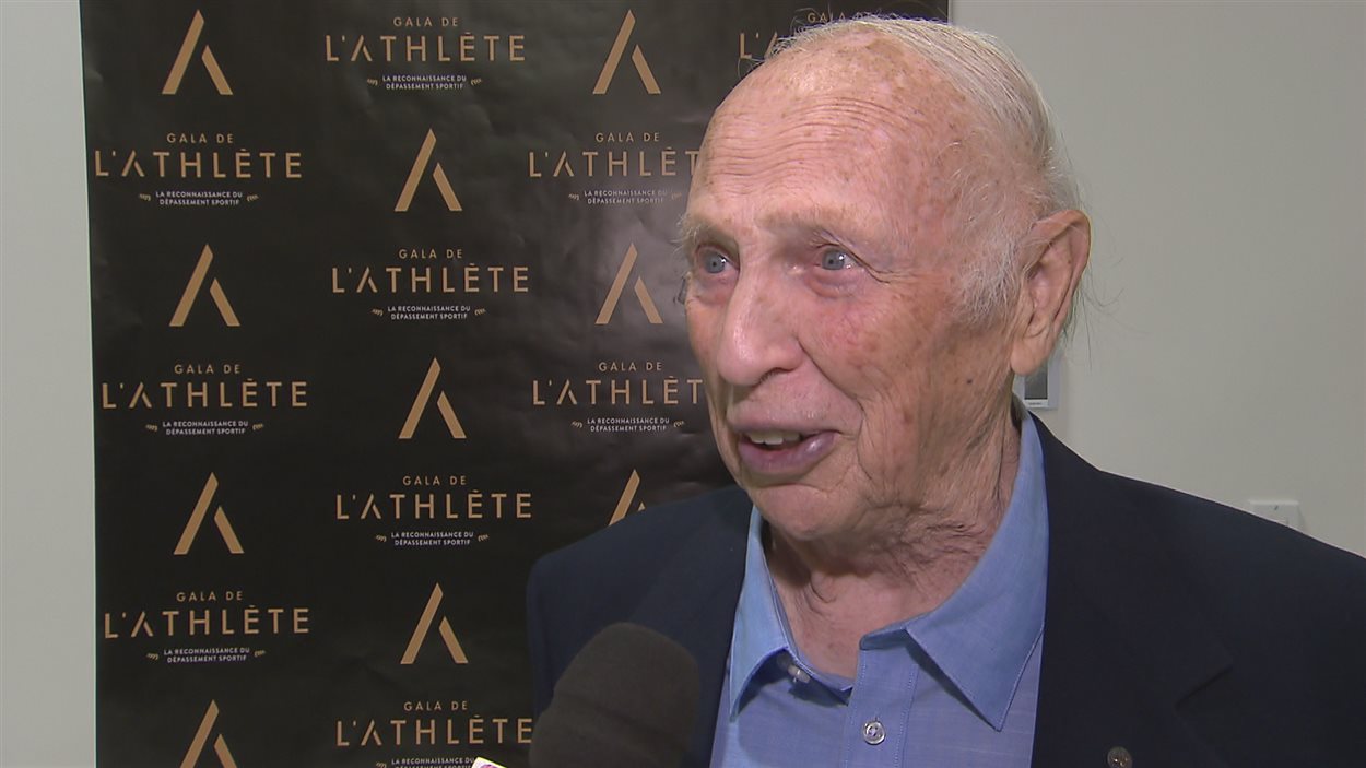 Le judoka Antoine Valois-Fortier est sacré meilleur athlète de l'année ...