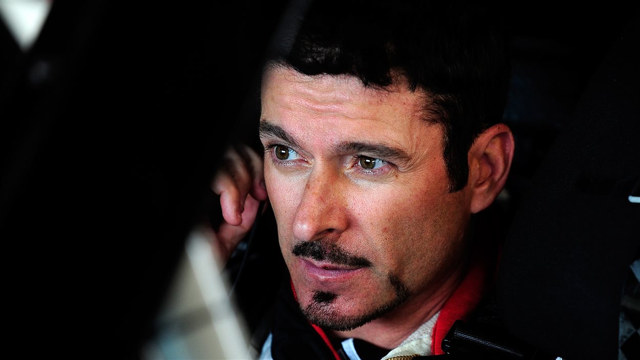 Tagliani en fond de peloton, Hinchcliffe sur le podium | Radio-Canada