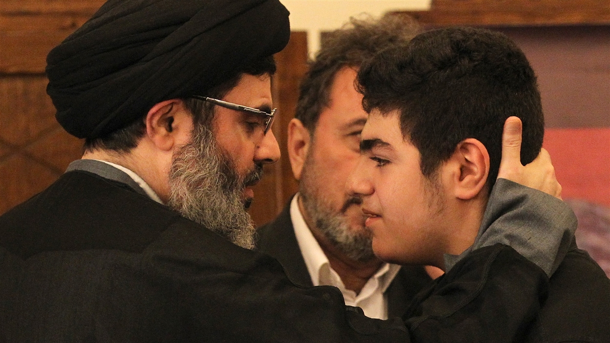 Un commandant militaire du Hezbollah tué en Syrie | Radio-Canada