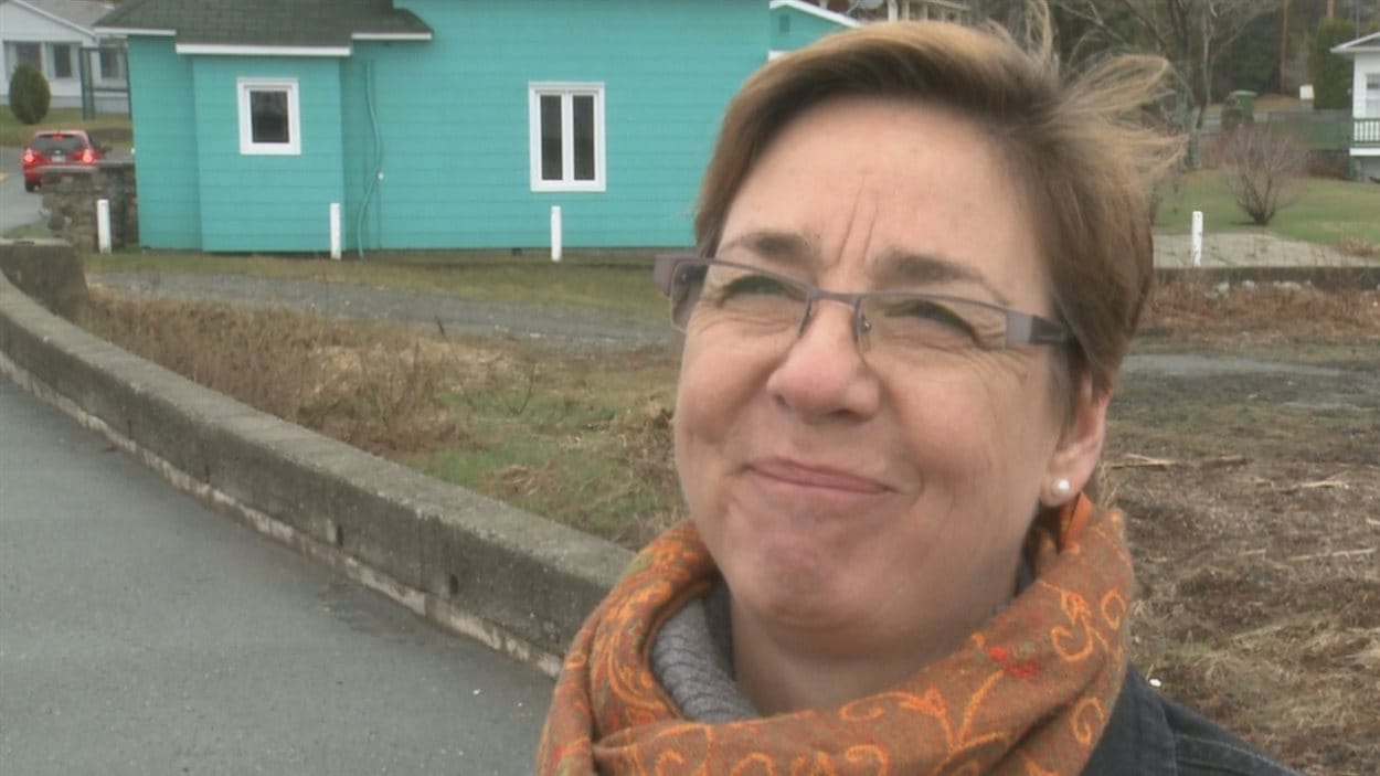 Une mère veut doter Rivière-du-Loup d'une maison pour jeunes adultes ...