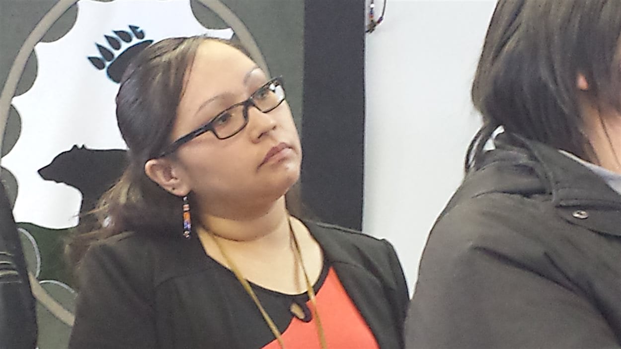 La police autochtone sera de retour à Lac-Simon | Radio-Canada