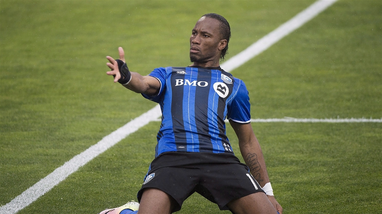 L'Impact en meilleure position pour attirer les joueurs de talent ...