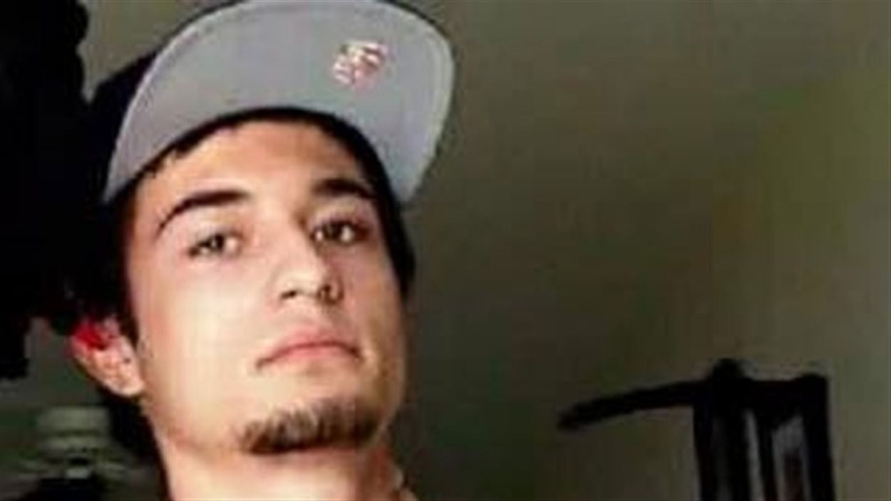 Accusé du meurtre de Baylee Wylie : un procès pour Tyler Noel | Radio ...