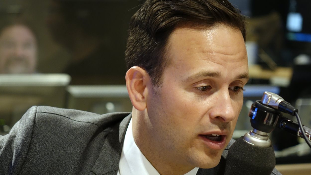 Racisme : Alexandre Cloutier veut qu'on s'attaque à la discrimination à ...