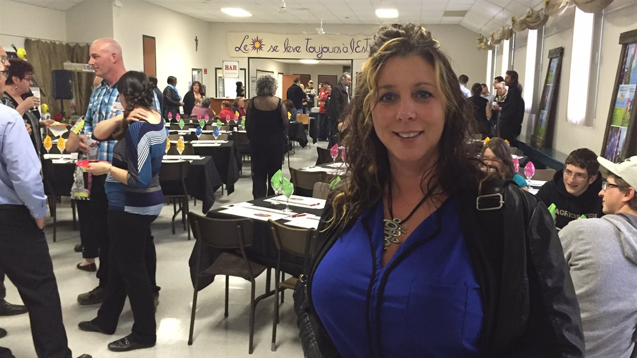 L'Est témiscamien récompense ses entrepreneurs | Radio-Canada