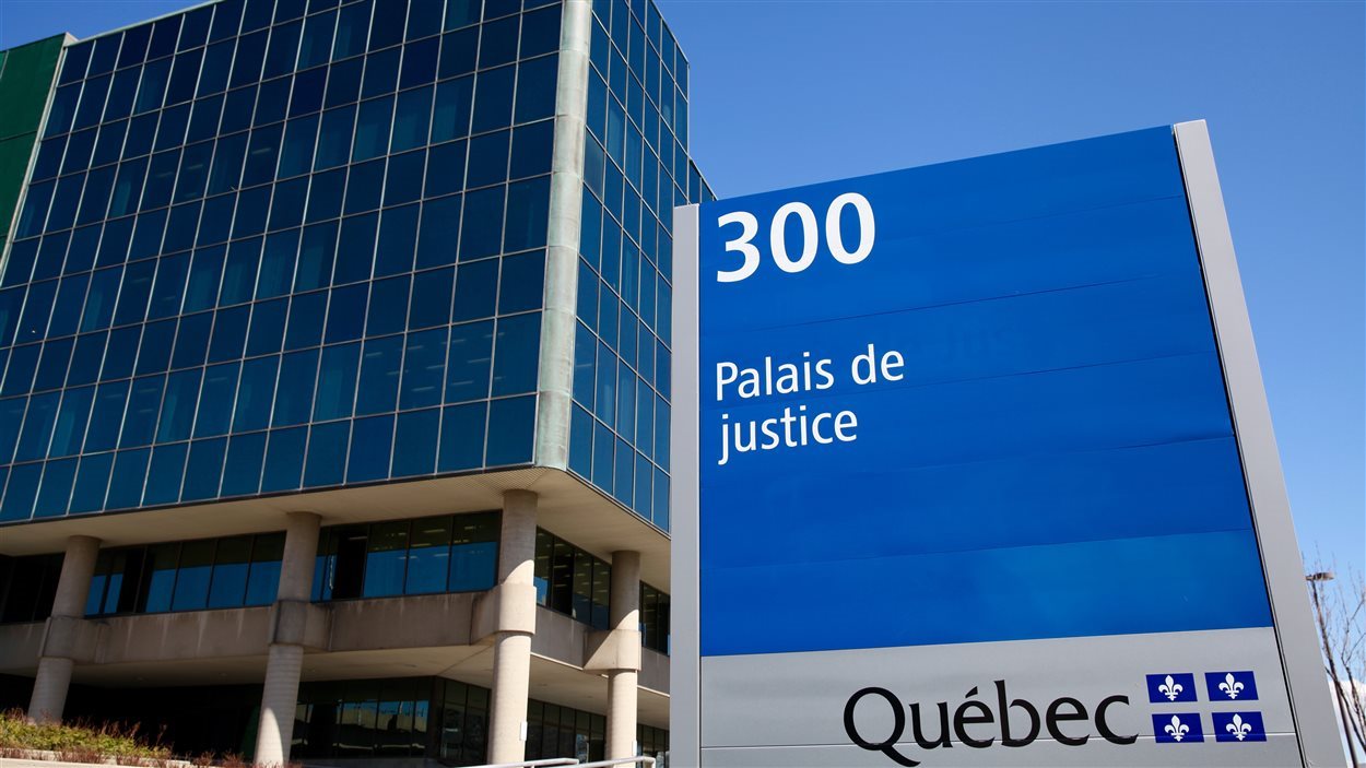 3 ans de prison pour l'agression sexuelle d'une octogénaire | Radio-Canada