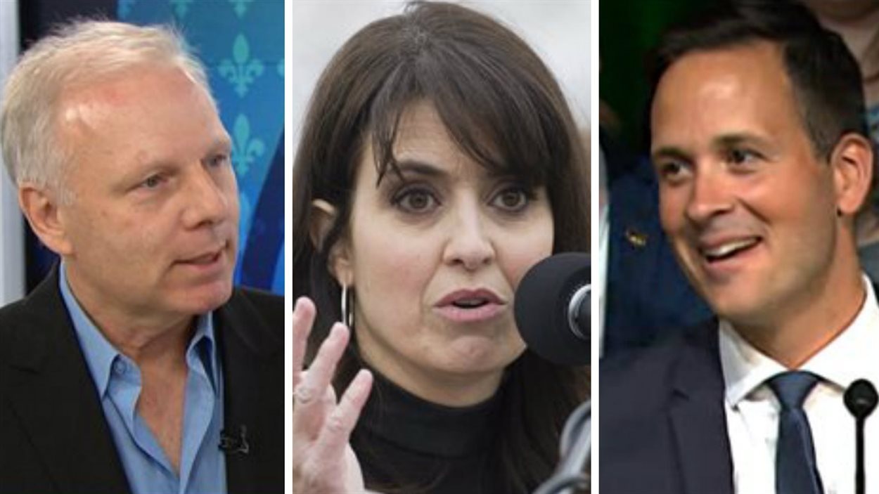 Le PQ pourrait choisir son nouveau chef le 7 octobre | Radio-Canada