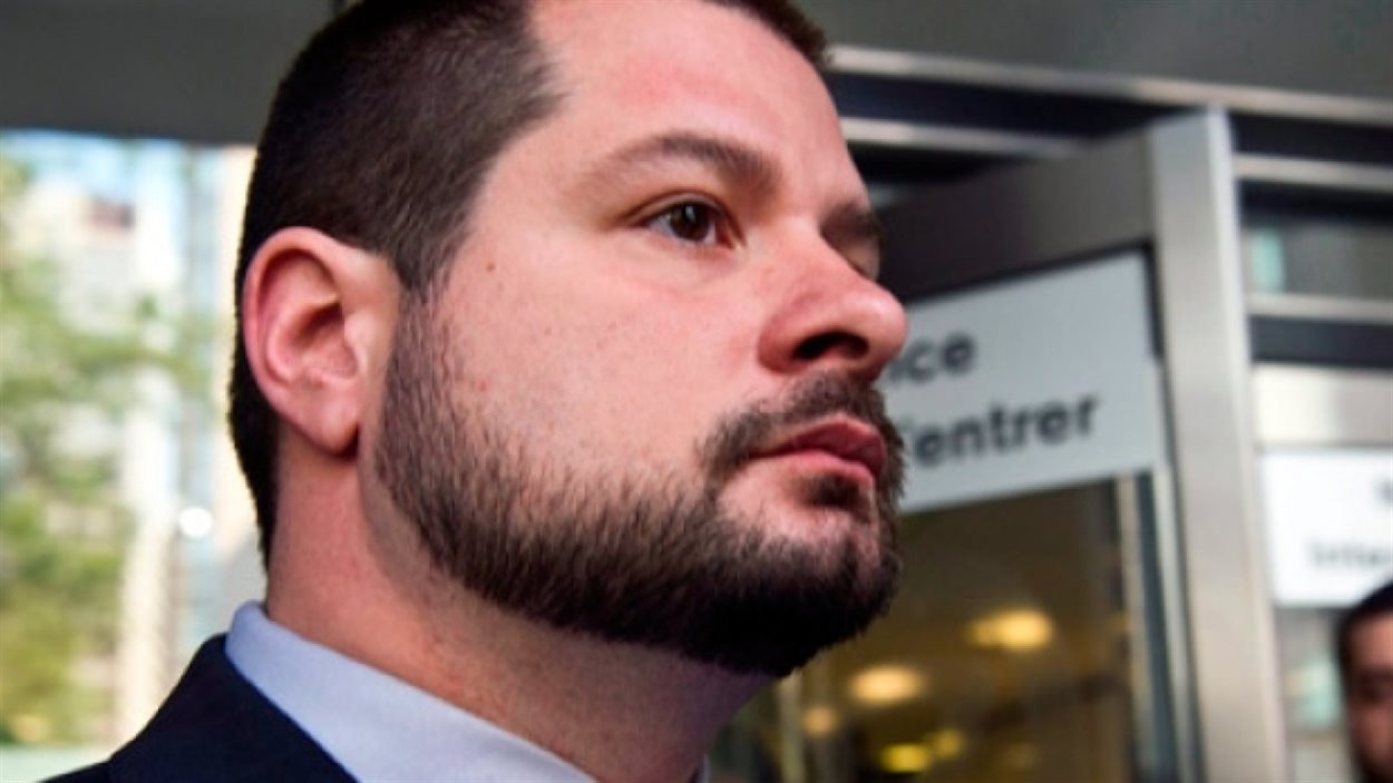 Le policier James Forcillo conteste la constitutionnalité de sa peine à ...