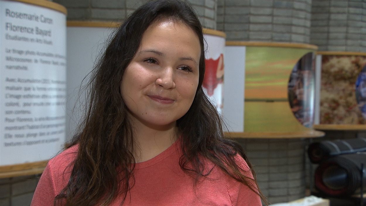 Quinze étudiantes du Cégep de Sept-Îles en coopération internationale à ...