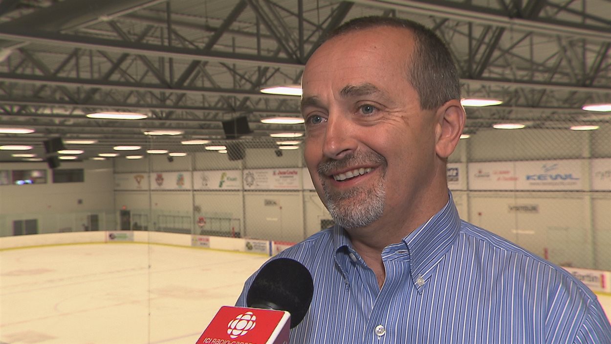 Il y a 20 ans, les Prédateurs de Granby remportaient la Coupe Memorial ...