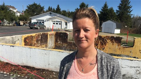 Incendie à Kedgwick : du soutien qui redonne espoir | Radio-Canada