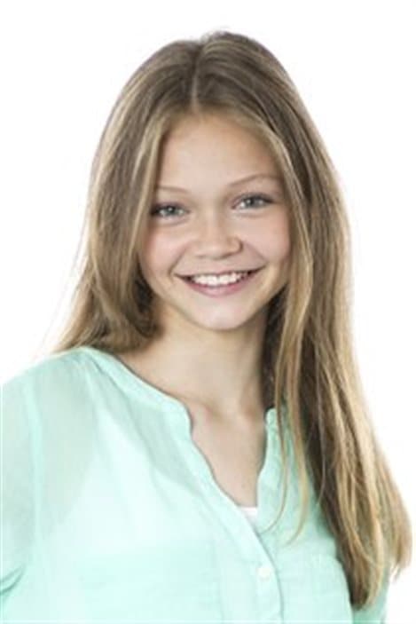 Une jeune francophone d'Halifax au petit écran | Radio-Canada.ca