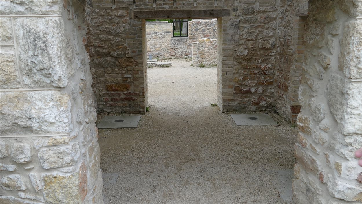 Une promenade dans l'histoire de Saint-Norbert au parc du monastère des ...
