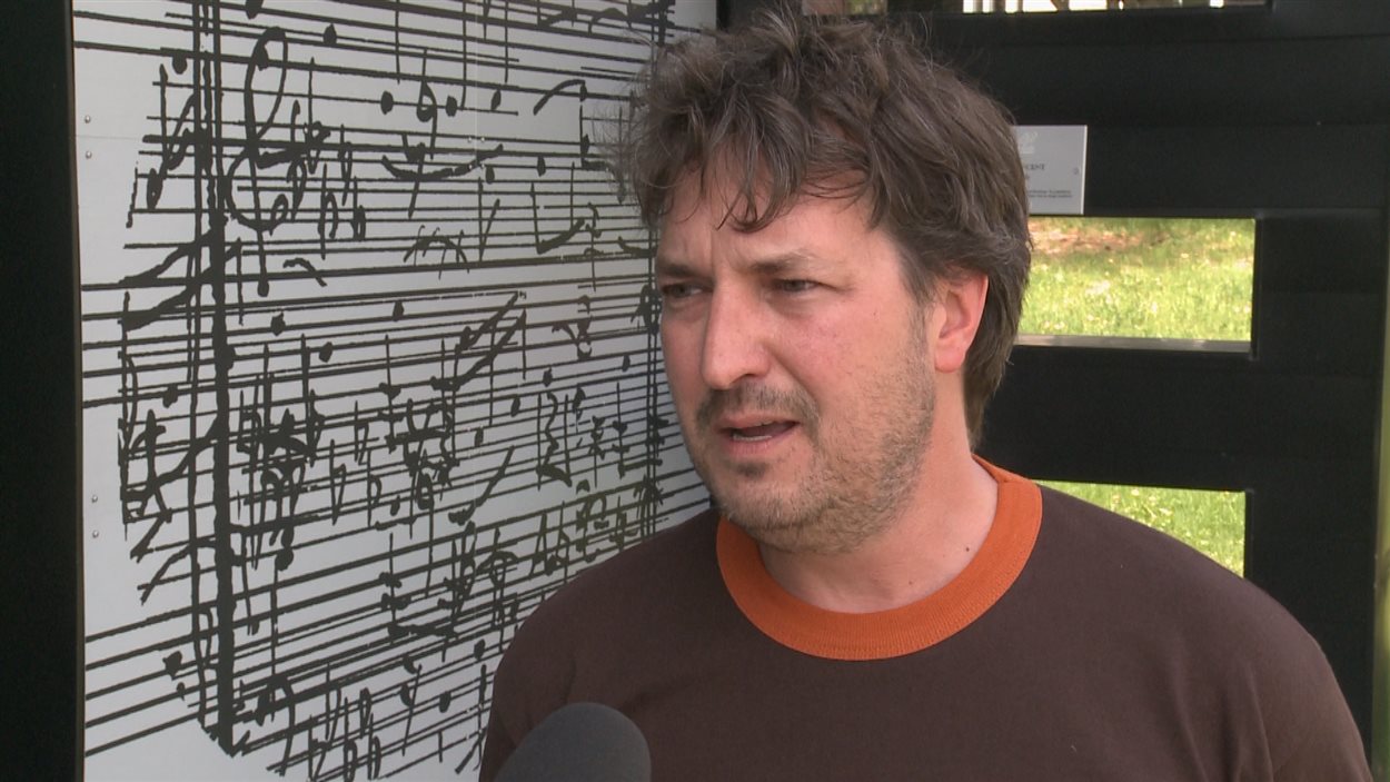 Le Camp musical de Saint-Alexandre se dit victime d'iniquité | Radio-Canada