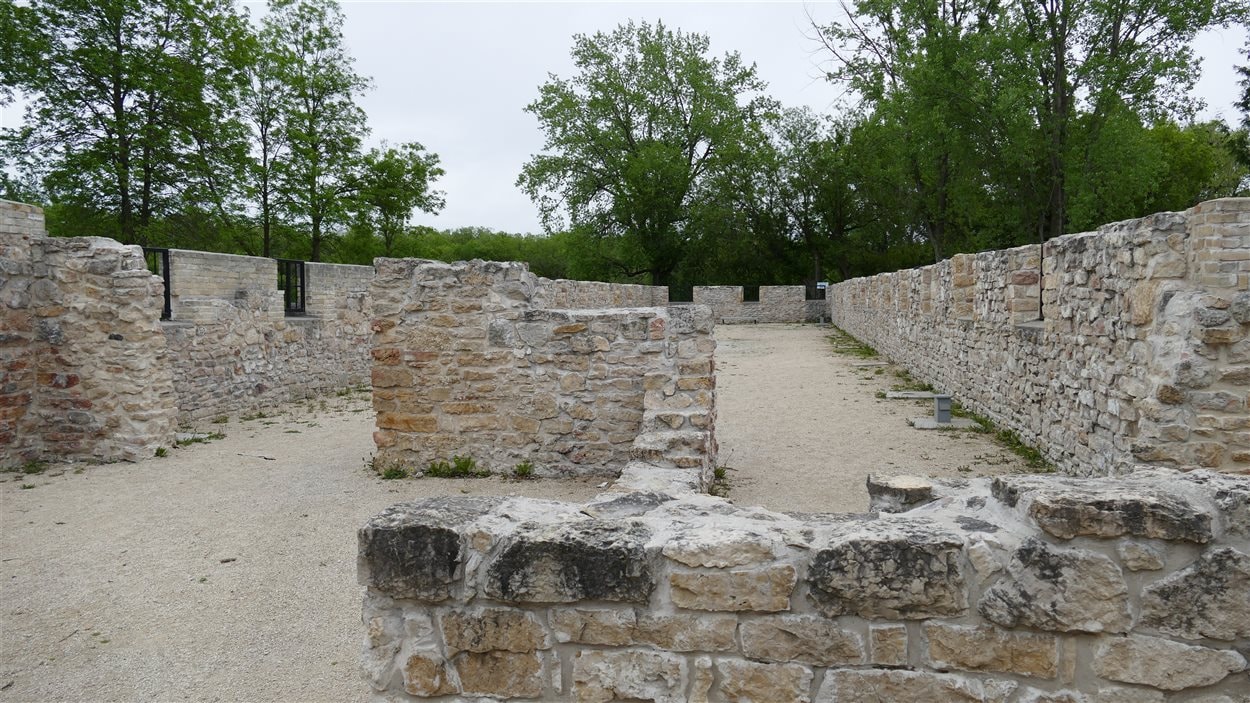 Une promenade dans l'histoire de Saint-Norbert au parc du monastère des ...