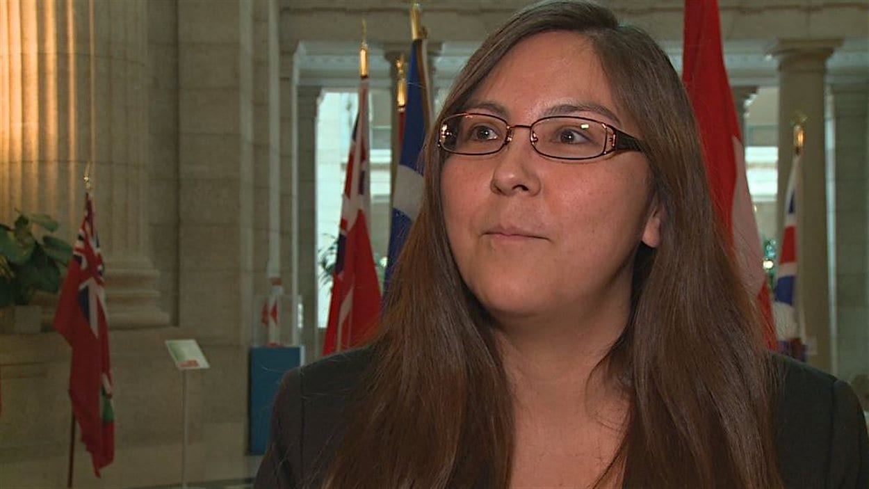 Le Manitoba s'engage à améliorer les conditions de vie dans les ...