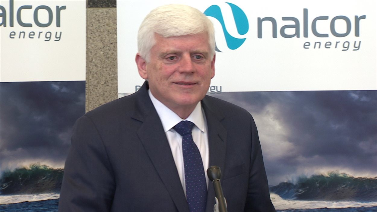 L'indemnité de départ de 1,4 M$ à l'ancien PDG de Nalcor est révisée ...