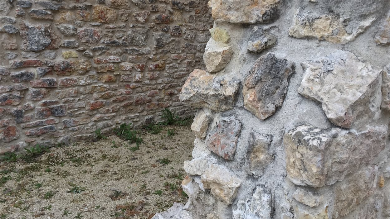 Une promenade dans l'histoire de Saint-Norbert au parc du monastère des ...