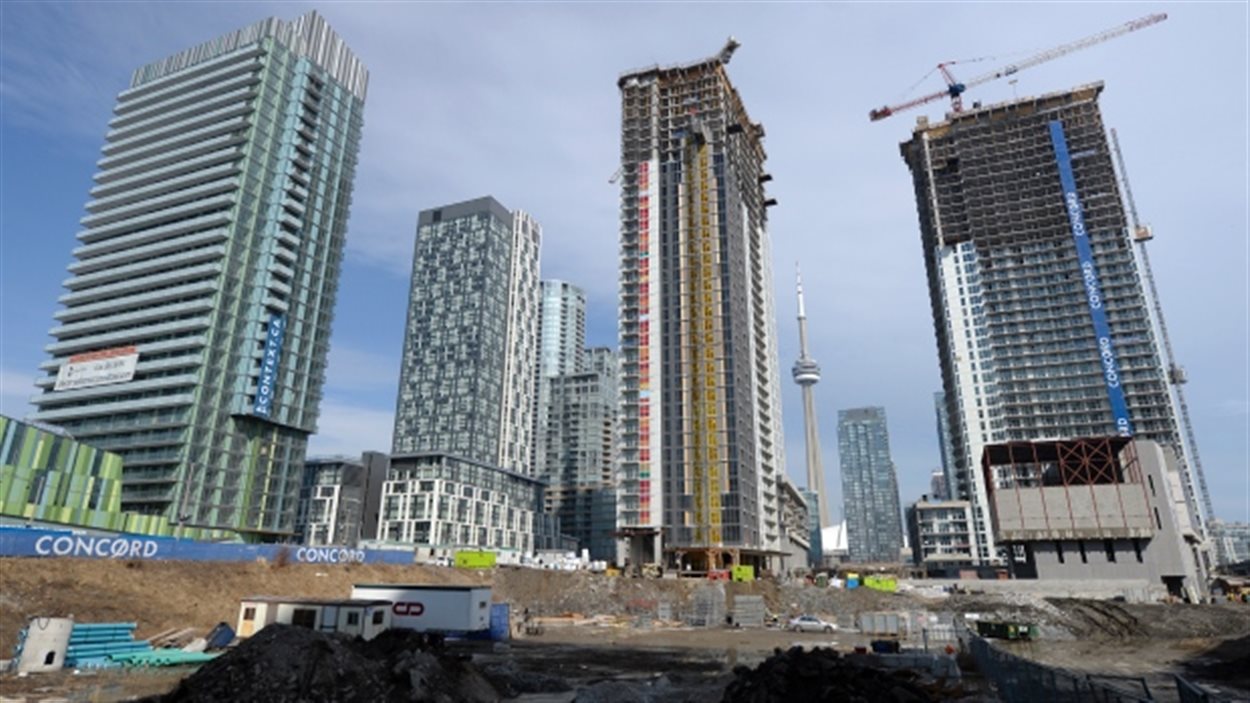 Le Point du jour - Toronto : 2 juin 2016 | Radio-Canada