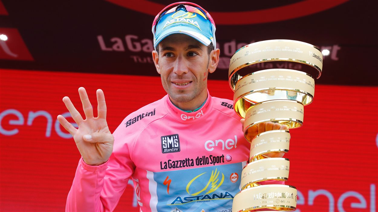 Nibali privilégira le Giro en 2020 – Esprit Cyclisme